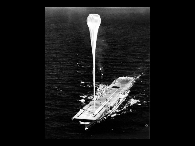 Mysterious Object Found in Canada Is CIA Spy Camera from 1950s