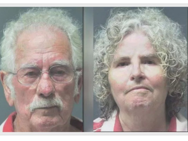 Alabama Grandmother Charged With Forcing 13-Year-Old Granddaughter Into ... Alabama Grandmother Charged With Forcing 13-Year-Old Granddaughter Into ...