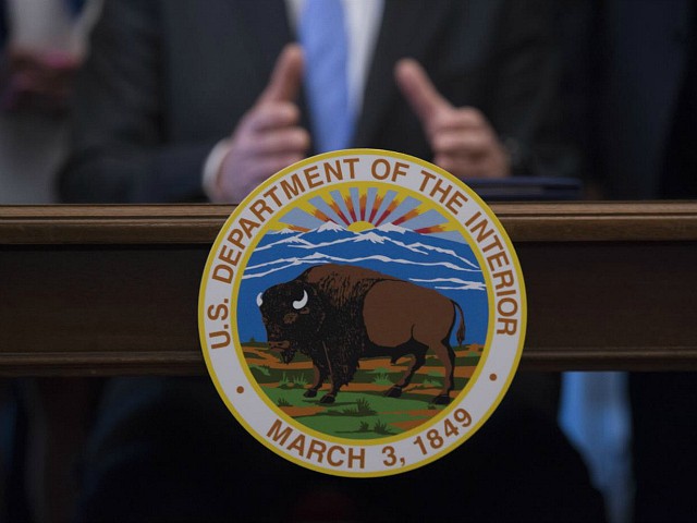 Interior Dept. Publishes Its 12 American Made Accomplishments Since ...