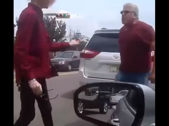 Road Rage: Driver Grabs Dog from Vehicle Next to His, Throws Dog in the ...