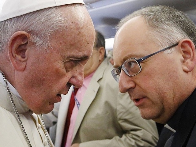 Pope Francis Aides Attack Steve Bannon as Promoter of ‘Apocalyptic ...