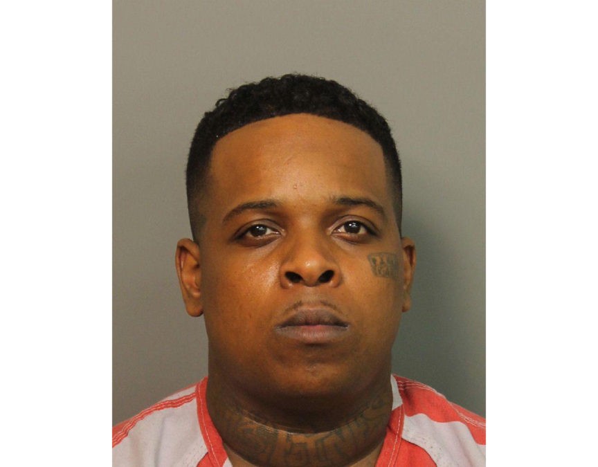 Rapper who performed at Little Rock club arrested in Alabama - Breitbart