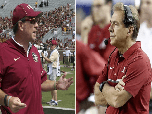 College Football Picks: 'Bama-FSU Can Make Long-Term Impact