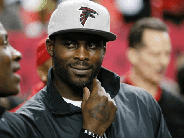 Fox Sports Hires Michael Vick As an NFL Analyst