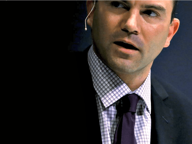 Ben Rhodes Emerging as 'Person of Interest' in House Intelligence ...