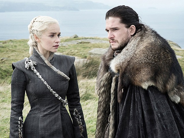 1 Million 'Game of Thrones' Fans Demand HBO Remake ‘Mess’ of a Final ...