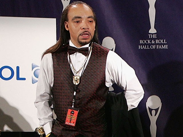 Rap Pioneer Kidd Creole Charged with Murder after Allegedly Stabbing ...