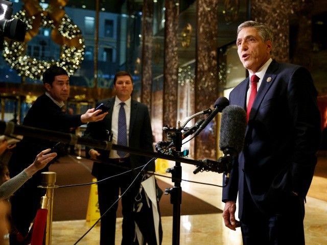 Lou Barletta Announces Campaign for U.S. Senate