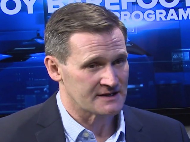 Mayor of Charlottesville: Trump Intentionally Courted White Supremacists