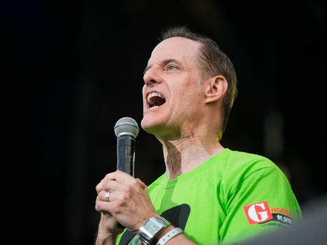 AIDS Activist Michael Weinstein Bankrolling Ohio Drug Ballot Campaign ...