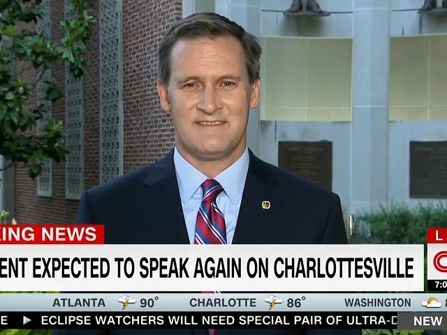 Charlottesville Mayor: Confederate Monuments 'Became Touchstones of ...