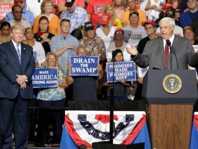 34 States Have Republican Governors, Most Since 1922