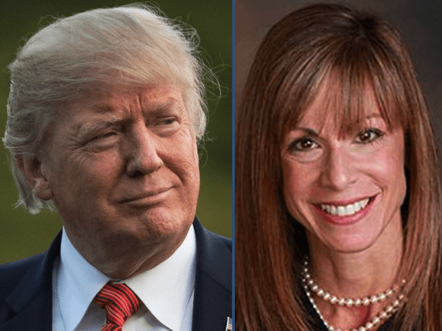 Judge Blames Trump for Illegal Alien's Deadly Hit-and-Run with Marine