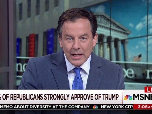 Cruz 2016 Campaign Spox Rick Tyler on Trump Polling: 'I’d Have Him on ...