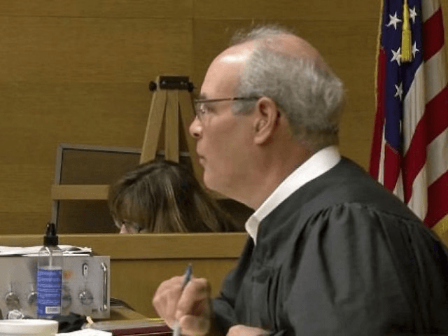 Attacker Dead After Ohio Judge Pulls Concealed Handgun, Opens Fire