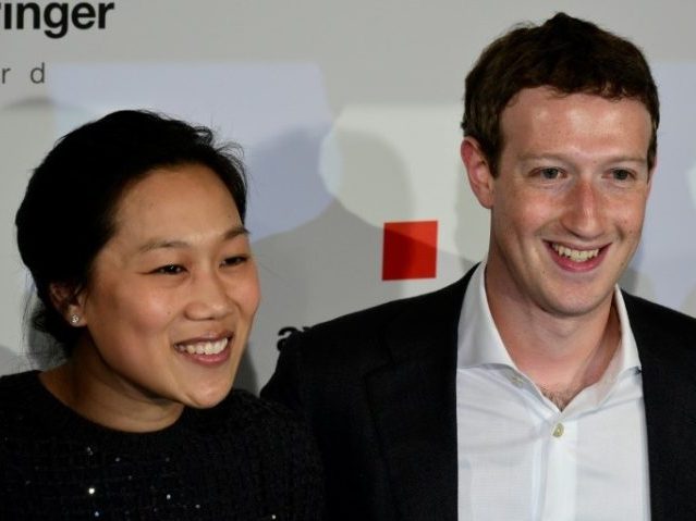 Report: Facebook CEO Mark Zuckerberg 'Pours Millions into Midterm ...