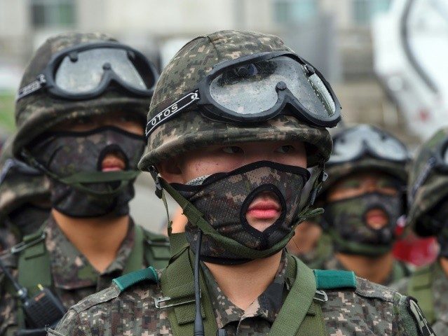 It's Official: U.S., South Korea Suspend ‘Ulchi Freedom Guardian’ Joint ...
