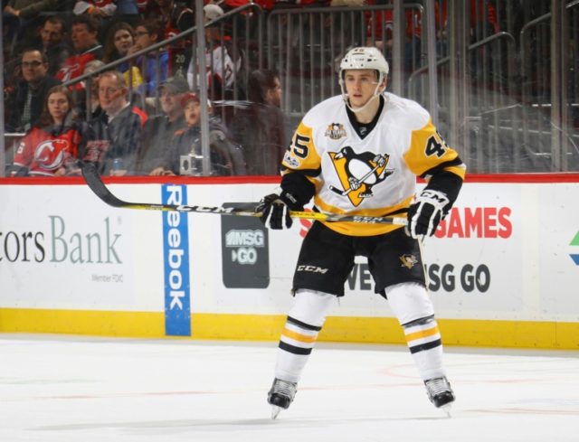 Stanley Cup baptism for son of Penguins ace Archibald - Breitbart