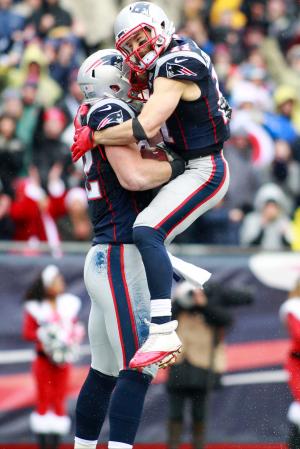 Matt Lengel: New England Patriots release TE, sign three players ...