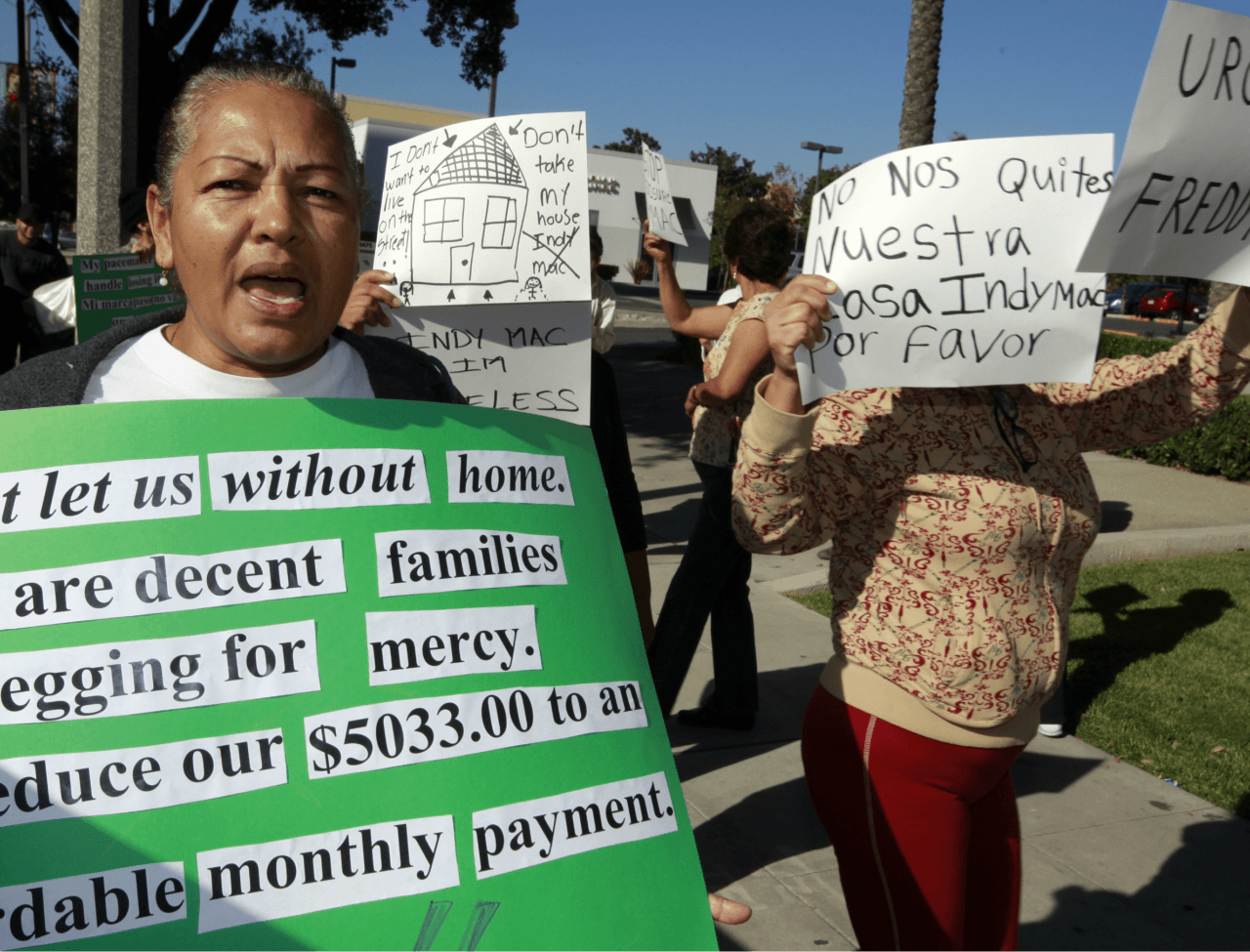 Study: African Americans' Median Wealth Will Be Zero in 2053