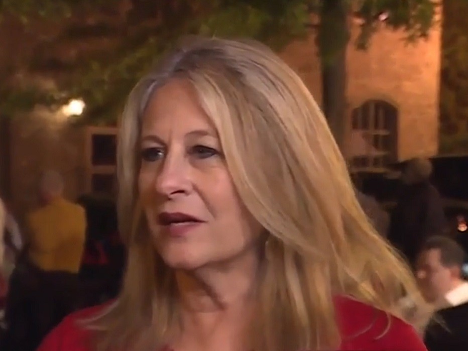 AL GOP Chairwoman Terry Lathan: Party Will Unite Behind Moore or ...