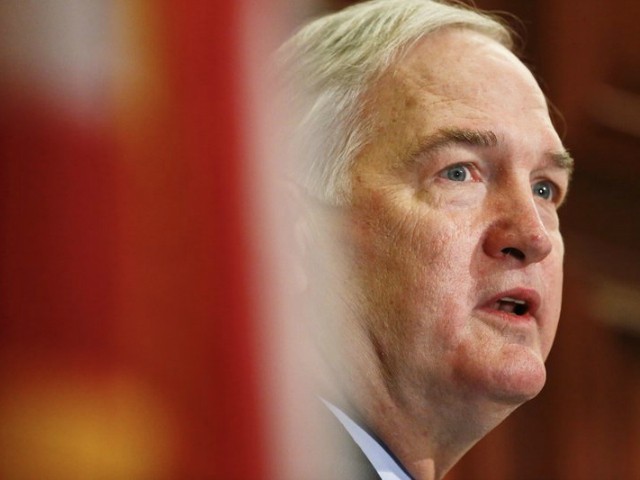 Luther Strange Campaign Admits EB-5 Program 'Not Used as Intended ...