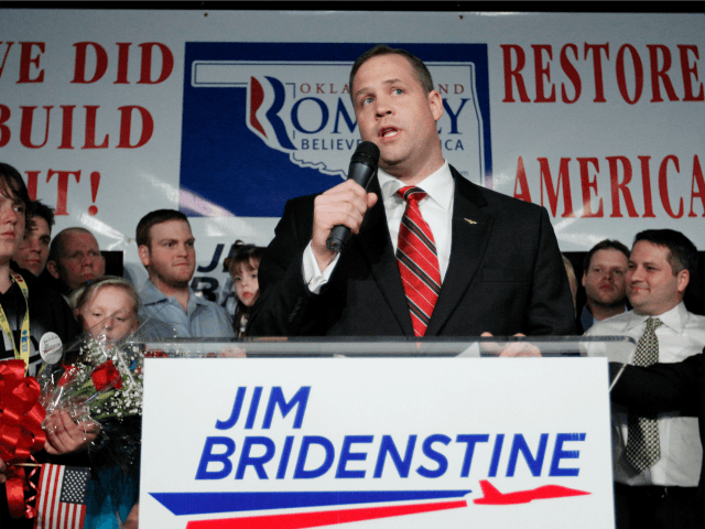 Delingpole: Trump Appoints Conservative Ex-Navy Flier to Run NASA ...