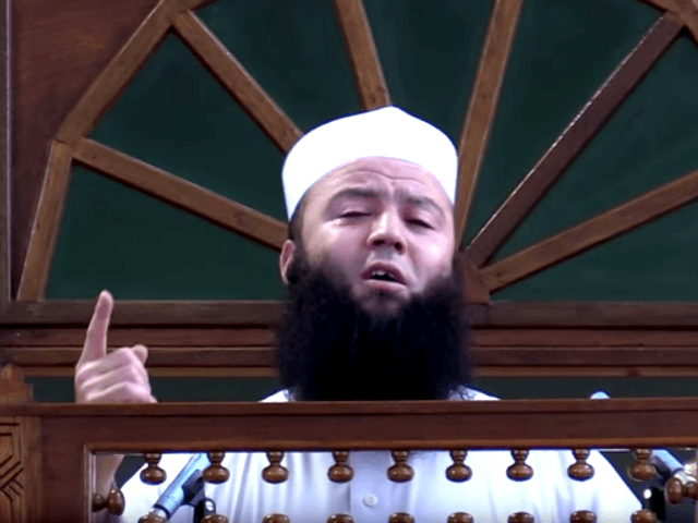 Birmingham Imam Linked to Paris Attack Fights Extradition, Insists he ...