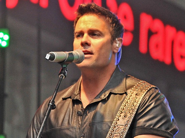 Montgomery Gentry Singer Dies in New Jersey Helicopter Crash
