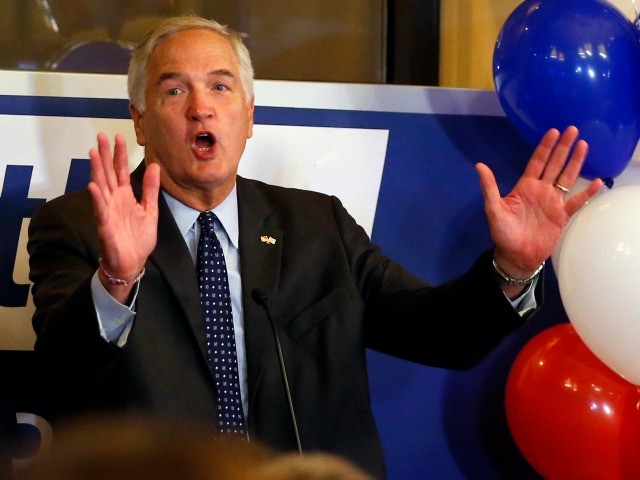 Lobbyists Flock to Support Former Colleague Luther Strange in Alabama U ...
