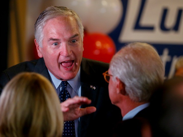 Luther Strange Supports Federal Government’s Role in Education