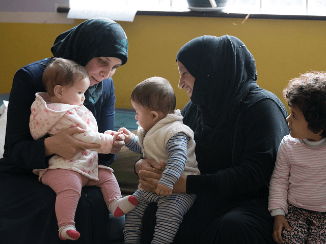 Muhammad Is Top English Baby Name for Fifth Year Running