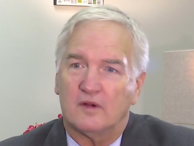 Strange: I Accepted Bentley's Appointment Because I Had the