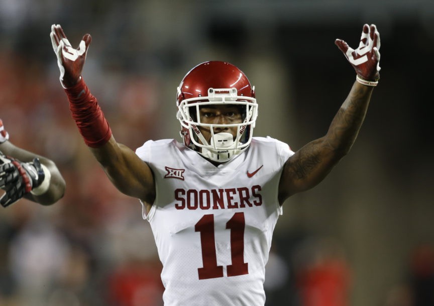 Breitbart Sports College Football Top 25