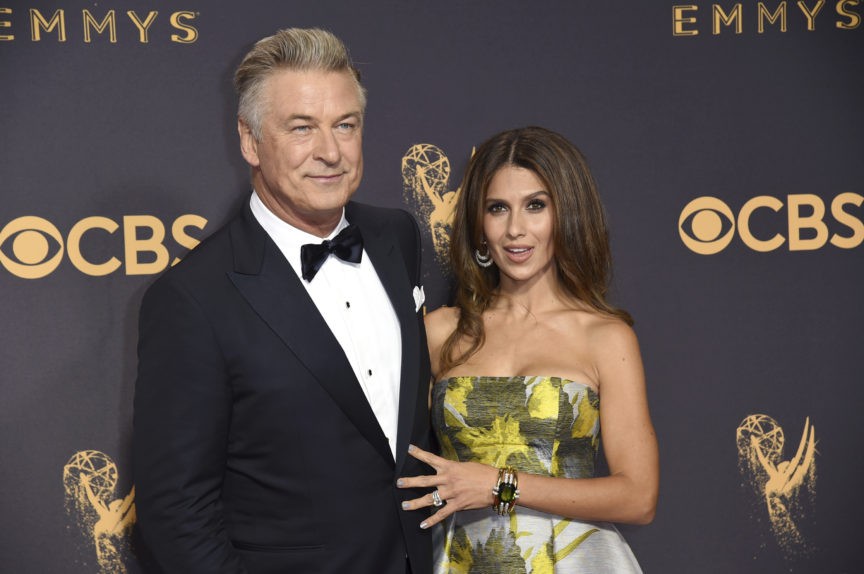The Latest: Alec Baldwin wins comedy supporting actor Emmy - Breitbart
