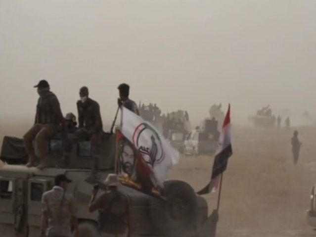 Turkey’s Military Activities in Iraq Soaring: 11 Bases, Troop Presence ...