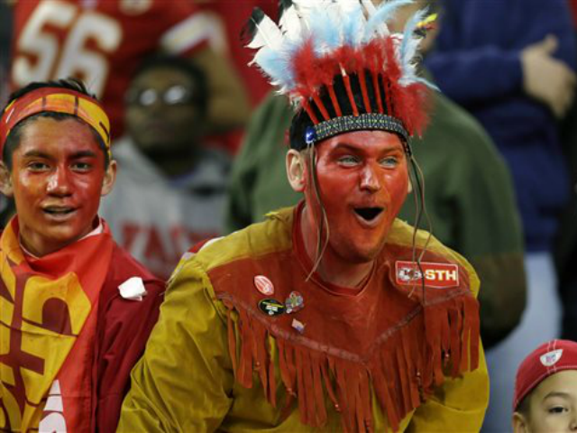 Kansas City Chiefs: No Evidence of Chiefs Fans Hurling Racial Slurs at ...