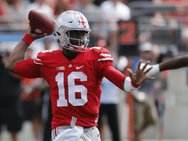Top 10 Heisman Trophy Candidates