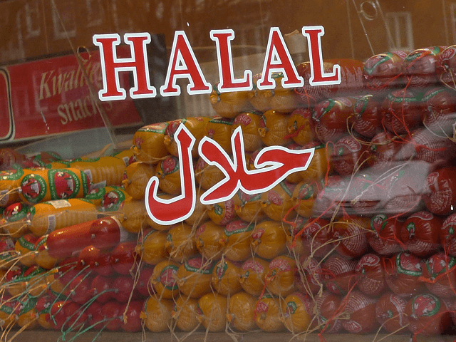 UK: Furious Muslims Plan Boycott After Ban on Non-Stunned Halal Meat in ...