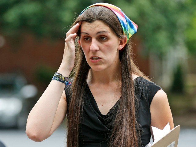 National Donations Help Transgender Win Statehouse Race in Virginia