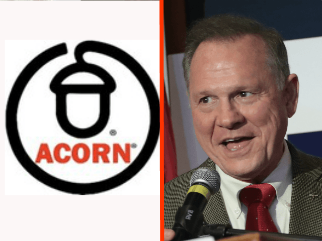 ACORN Founder Wade Rathke Comes Out Swinging for Doug Jones Following ...