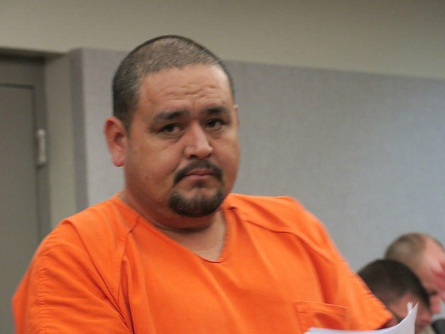 Illegal Immigrant Charged in Alleged Sexual Abuse of Minor