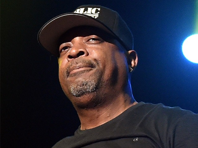 Rapper Chuck D on Vegas Attack: NRA Is a 'Terrorist Organization'