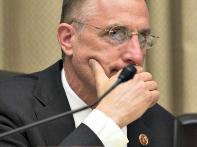 Rep. Tim Murphy Announces Retirement from Congress Amid Abortion Scandal