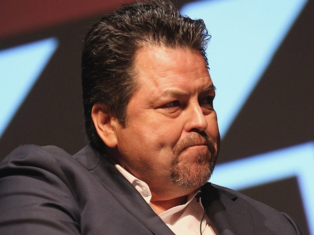 CBS Diversity Comedy Showcase Director Rick Najera Resigns Over ... CBS Diversity Comedy Showcase Director Rick Najera Resigns Over ...