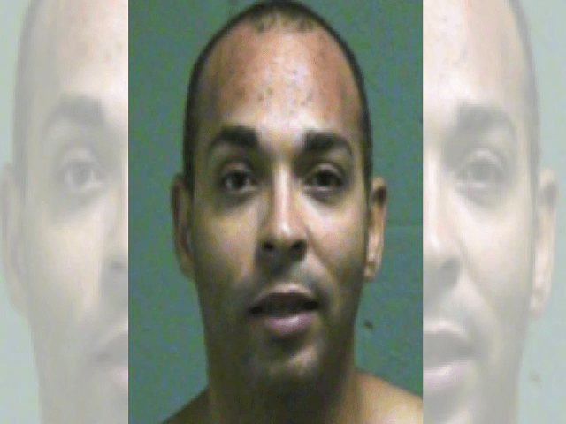 Oklahoma Police Arrest Man They Say Threatened Mass Shooting in Texas