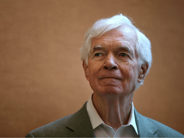 Senator Thad Cochran 'Looked Frail, Pale, Moved Slowly' in Off-Camera ...
