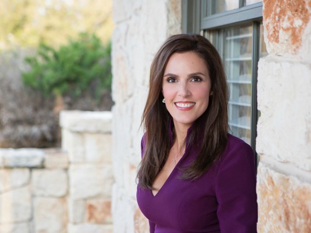 EXCLUSIVE - Taya Kyle on 2017 Patriot Tour: 'We Won't Allow the Dark ...