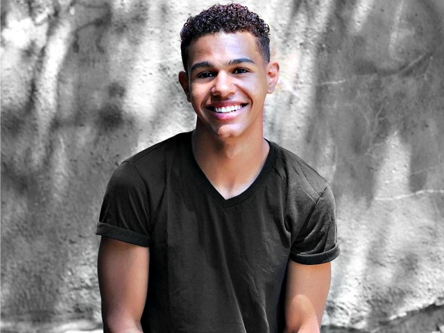 Actor Tyler Cornell Files Police Report Accusing Former Top Talent ...