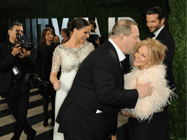 Dan Gainor: Weinstein Scandal Exposes Corruption of Entire 'Media ...